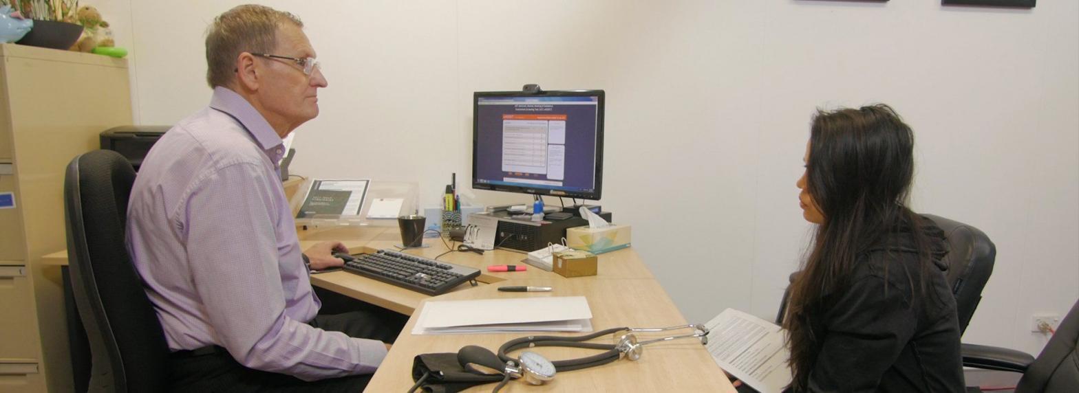 ASSIST screening tool | Download ASSIST Checkup & LITE app - ASSIST Portal