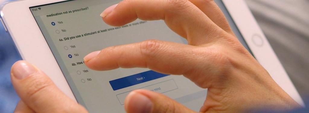 ASSIST screening tool | Download ASSIST Checkup & LITE app - ASSIST Portal