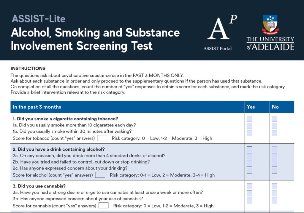 Latest news from Assist Portal