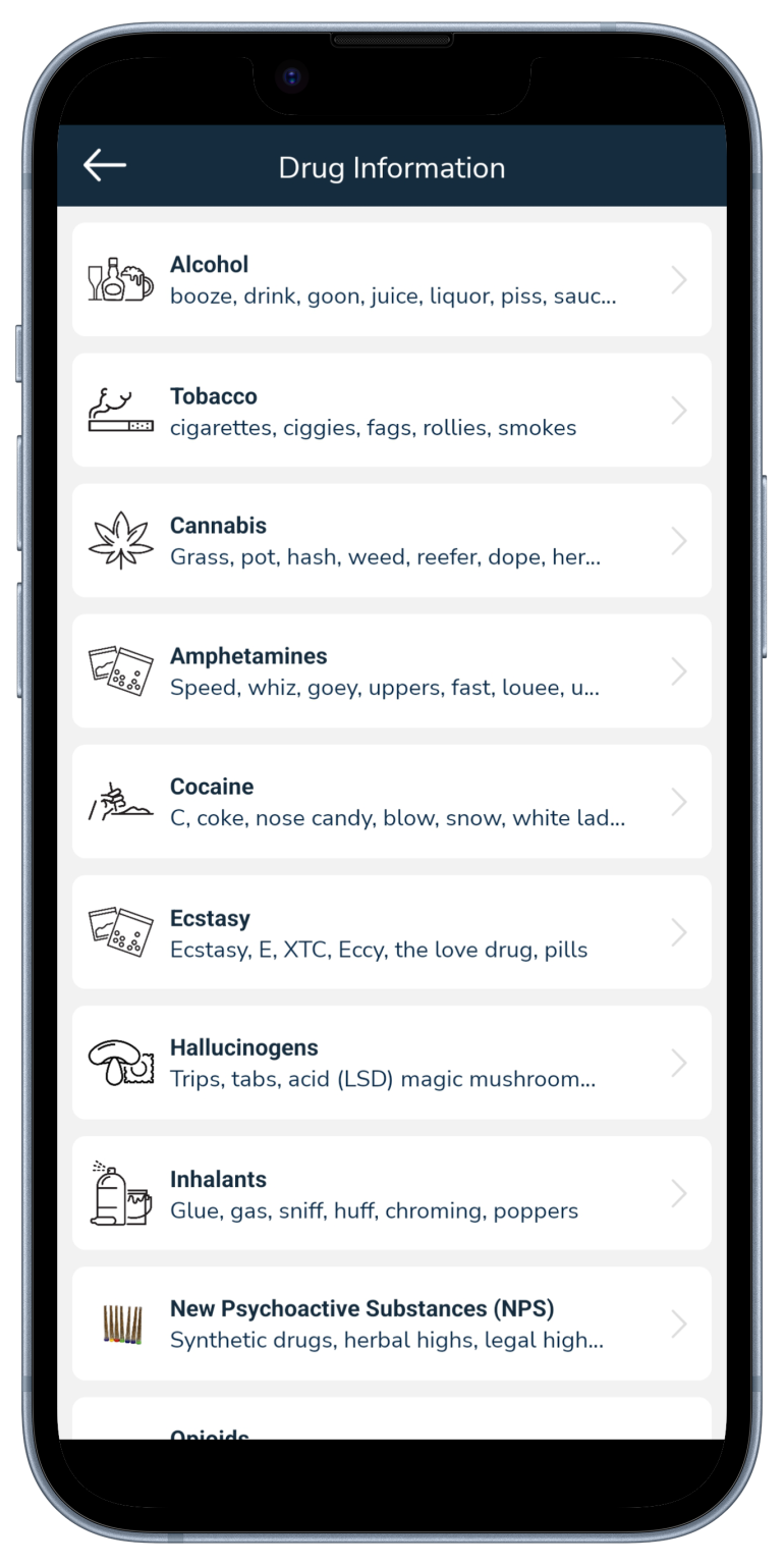 Introducing the new and improved ASSIST Checkup smartphone app ...